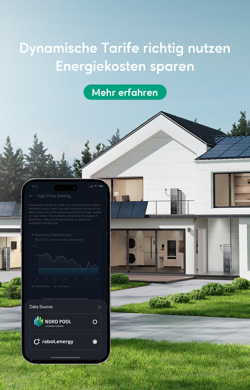 Zendure Österreich | Effiziente Balkonkraftwerke für Ihr Zuhause ...
